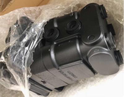 China Foot Valve Assembly 346354 for SY225/245/335/365/485 Excavator Spare Parts for sale