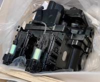 China Hydraulic Pump SY335/365/485 Excavator Parts High Flow 330 Bar for sale