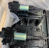 China Hydraulic Pump SY335/365/485 Excavator Parts High Flow 330 Bar for sale