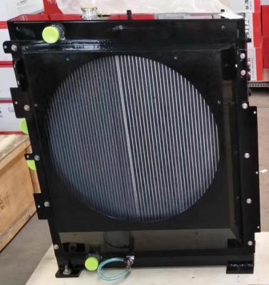 China Excavator Radiator Assembly SY225 245 335 365 485 4548654 High Efficiency Heat Dissipation for sale
