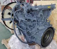 China Original JGC ZX330-3 26745456745 Excavator Engine 6-Cylinder 6.5L for sale