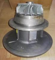 China Excavator Supercharger Core 336 330 323 349 374 3464845765 High Temperature Resistant Turbo Parts for sale