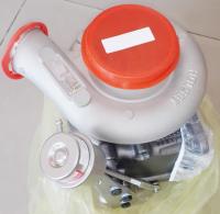 China Excavator Turbocharger PC360-7 300-7 Engine Parts 56454 High Power 6 Month Warranty for sale