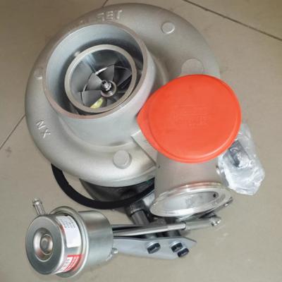 China Excavator Turbocharger PC360-7 300-7 Engine Parts 56454 High Power 6 Month Warranty for sale