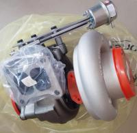 China Excavator Turbocharger PC360-7 300-7 Engine Parts 56454 High Power 6 Month Warranty for sale