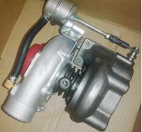 China Turbocharger for PC200-8 220-8 240-8MO 200-7 220-7 Excavator Engine Parts 3445634 for sale