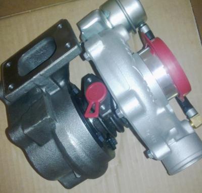 China Turbocharger for PC200-8 220-8 240-8MO 200-7 220-7 Excavator Engine Parts 3445634 for sale