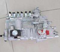 China High Pressure Oil Pump Diesel Pump PC200-7 220-7 270-7 Excavator Engine Parts 564534 for sale