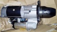 China Starter Motor PC360-8MO 360-7 300-7 Excavator Engine Parts 24V 5764556 for sale