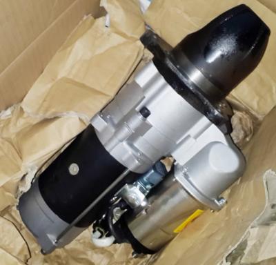China Starter Motor PC360-8MO 360-7 300-7 Excavator Engine Parts 24V 5764556 for sale