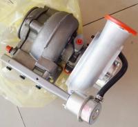 China Turbocharger PC350-8 360-8 Excavator Engine Parts 5464 High Strength Alloy 6 Month Warranty for sale