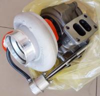China Turbocharger PC350-8 360-8 Excavator Engine Parts 5464 High Strength Alloy 6 Month Warranty for sale