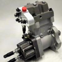 China High Pressure Fuel Pump PC360-8 300-8MO Excavator Engine Parts 536456 6 Month Warranty for sale