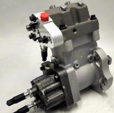 China High Pressure Fuel Pump PC360-8 300-8MO Excavator Engine Parts 536456 6 Month Warranty for sale