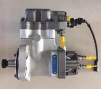 China High Pressure Fuel Pump PC360-8 300-8MO Excavator Engine Parts 536456 6 Month Warranty for sale