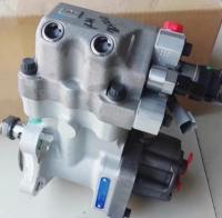 China High Pressure Fuel Pump PC360-8 300-8MO Excavator Engine Parts 536456 6 Month Warranty for sale
