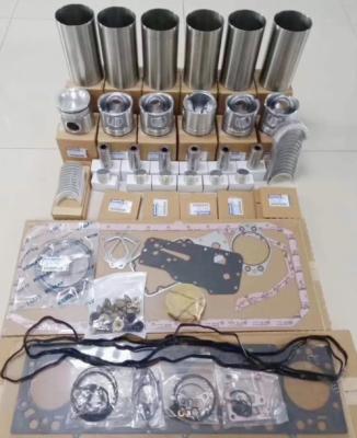 China Excavator Four Kit Overhaul Package PC240-8 220-8 200-8MO 220-7 270-7 Repair Kits 567545 for sale