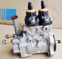 China High Pressure Fuel Pump PC400-8 450-8 450-7 650-8 1250-8 Excavator Engine Parts 4563764 for sale