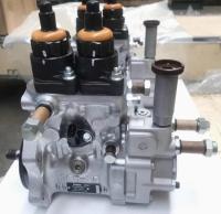 China High Pressure Fuel Pump PC400-8 450-8 450-7 650-8 1250-8 Excavator Engine Parts 4563764 for sale