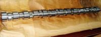 China Excavator Crankshaft PC200-8 240-8MO 360-7 360-8MO Engine Part 456345 for sale