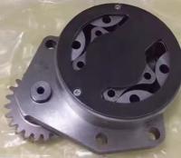 China Excavator Engine Oil Pump PC360-7 300-7 240-8MO 735467457 High Durability for sale