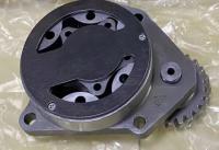 China Excavator Engine Oil Pump PC360-7 300-7 240-8MO 735467457 High Durability for sale