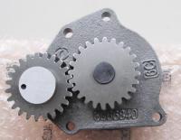China Excavator Engine Oil Pump PC360-7 300-7 240-8MO 735467457 High Durability for sale