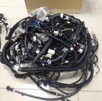 China Main Wire Harness PC200-8 Excavator Parts 56435634 High Quality 24V for sale