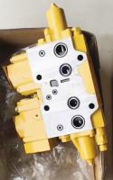 China High Valve Assembly PC360-7 6784556 Excavator Spare Parts Large Flow 6 Month Warranty for sale