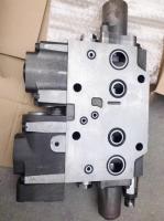China High Valve Assembly PC360-7 6784556 Excavator Spare Parts Large Flow 6 Month Warranty for sale