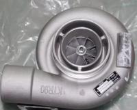 China Turbocharger PC400-8 450-8 Excavator Spare Parts 56564 High Boost Ratio for sale
