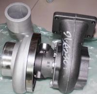 China Turbocharger PC400-8 450-8 Excavator Spare Parts 56564 High Boost Ratio for sale