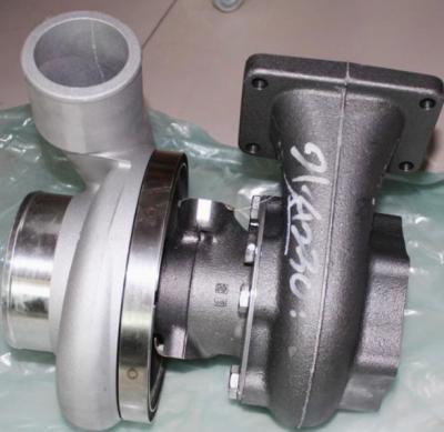 China Turbocharger PC400-8 450-8 Excavator Spare Parts 56564 High Boost Ratio for sale