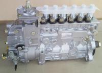 China High Pressure Fuel Pump PC360-7 300-7 Excavator Parts 6352563 6 Month Warranty for sale
