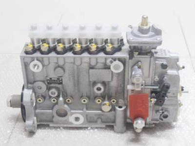 China High Pressure Fuel Pump PC360-7 300-7 Excavator Parts 6352563 6 Month Warranty for sale