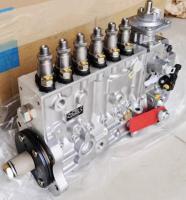 China High Pressure Fuel Pump PC360-7 300-7 Excavator Parts 6352563 6 Month Warranty for sale