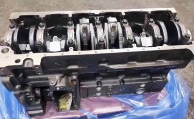 China Medium Cylinder PC350-8 360-8 300-8MO 360-7 Excavator Parts 57567 High Strength Cast Iron for sale
