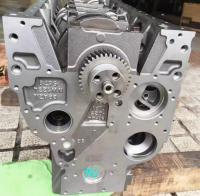 China Medium Cylinder PC350-8 360-8 300-8MO 360-7 Excavator Parts 57567 High Strength Cast Iron for sale