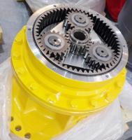 China Excavator Rotary Gear Box PC200-8 PC240-8 PC200-7 PC360-7 High Torque 56565 for sale