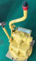 China Rotary Motor PC200-8 220-8 240-8MO Excavator Parts 565767 High Efficiency 6 Month Warranty for sale