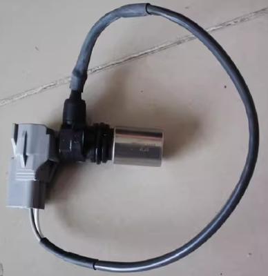 China Crankshaft Speed Sensor 45745734 for Hitachi ZX200 ZX240-3 ZX330 ZX360 ZX450 ZX470 Excavator Engine Parts for sale