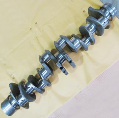China Crankshaft 6HK1X for Excavator Engine Parts 6HK1X ZX330 330-3 200 200-3 360 450 470-3 for sale