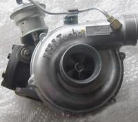 China Turbocharger for ZX200 230 240 330 360 470 Excavator Engine Parts 3453453 for sale