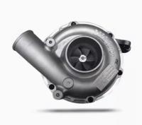 China Turbocharger SH350-5 360-5 380-5 350-3 Excavator Engine Parts 565464 for sale