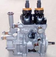 China High Pressure Oil Pump Diesel Pump ZX450 470 3 650 Excavator Parts 6 Month Warranty for sale