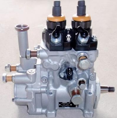 China High Pressure Oil Pump Diesel Pump ZX450 470 3 650 Excavator Parts 6 Month Warranty for sale