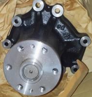 China Water Pump ZX200-3 ZX330-3 ZX360-3 Excavator Engine Cooling Parts 6 Month Warranty for sale