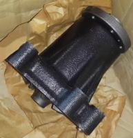 China Water Pump ZX200-3 ZX330-3 ZX360-3 Excavator Engine Cooling Parts 6 Month Warranty for sale