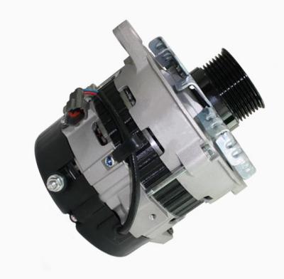China JGC Generator ZX200-3 240-3 200-330-3 360-3 330 450 Excavator Parts 24V 80A for sale