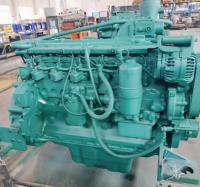 China Electronic Fuel Injection Engine EC210B 240B 290B Excavator Parts 89578 for sale